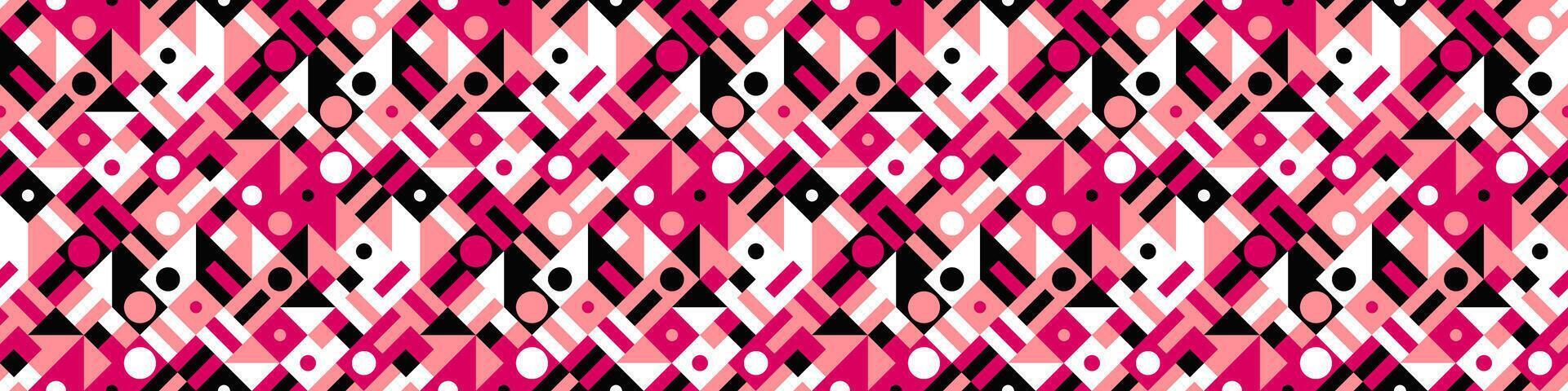 Abstract seamless diagonal geometric pattern background 69109708 Vector Art at Vecteezy