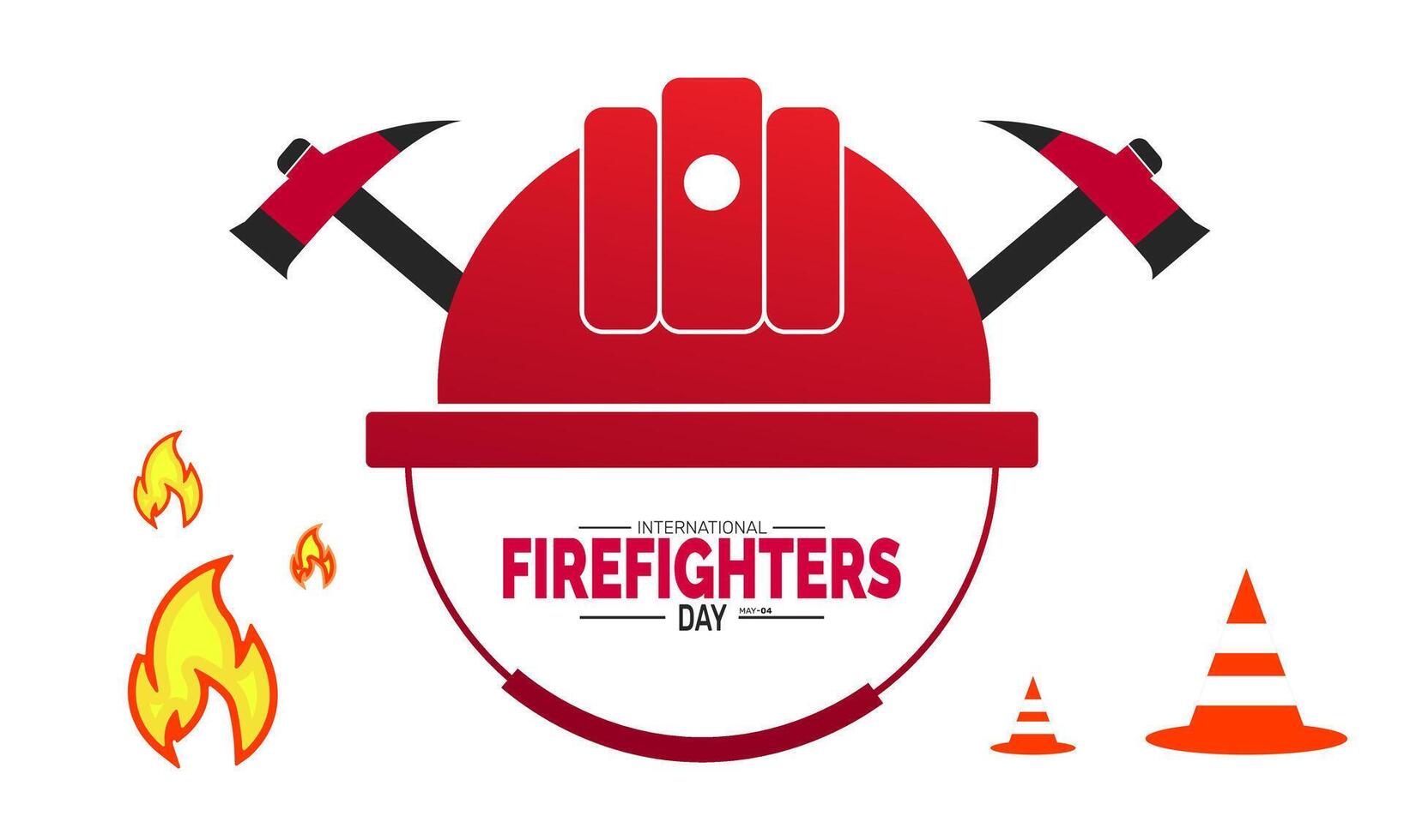 Celebrating the Bravery and Commitment of Firefighters Who Protect ...
