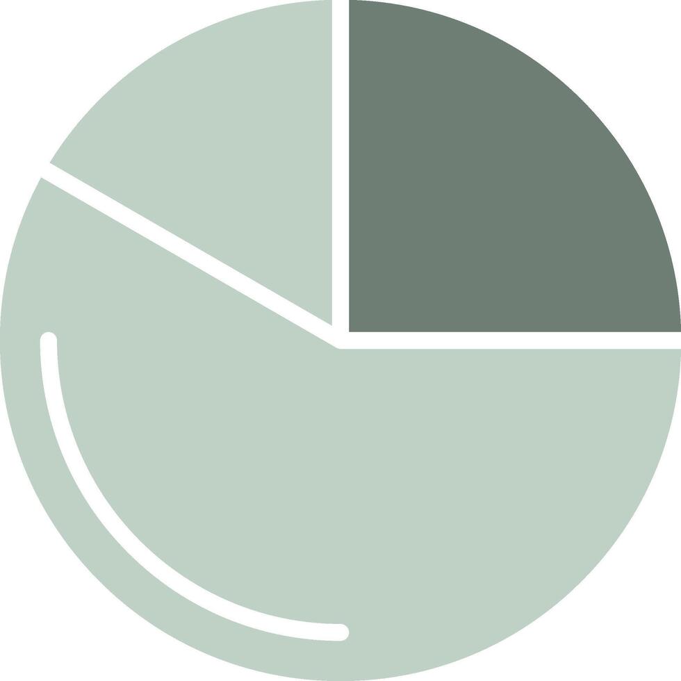 Pie Chart Data Visualization 69447589 Vector Art at Vecteezy