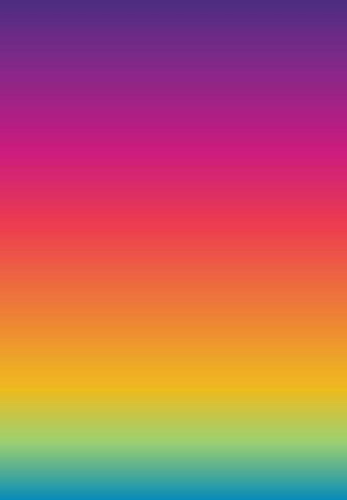 Rainbow Gradient Pattern Vector Art, Icons, and Graphics for Free Download