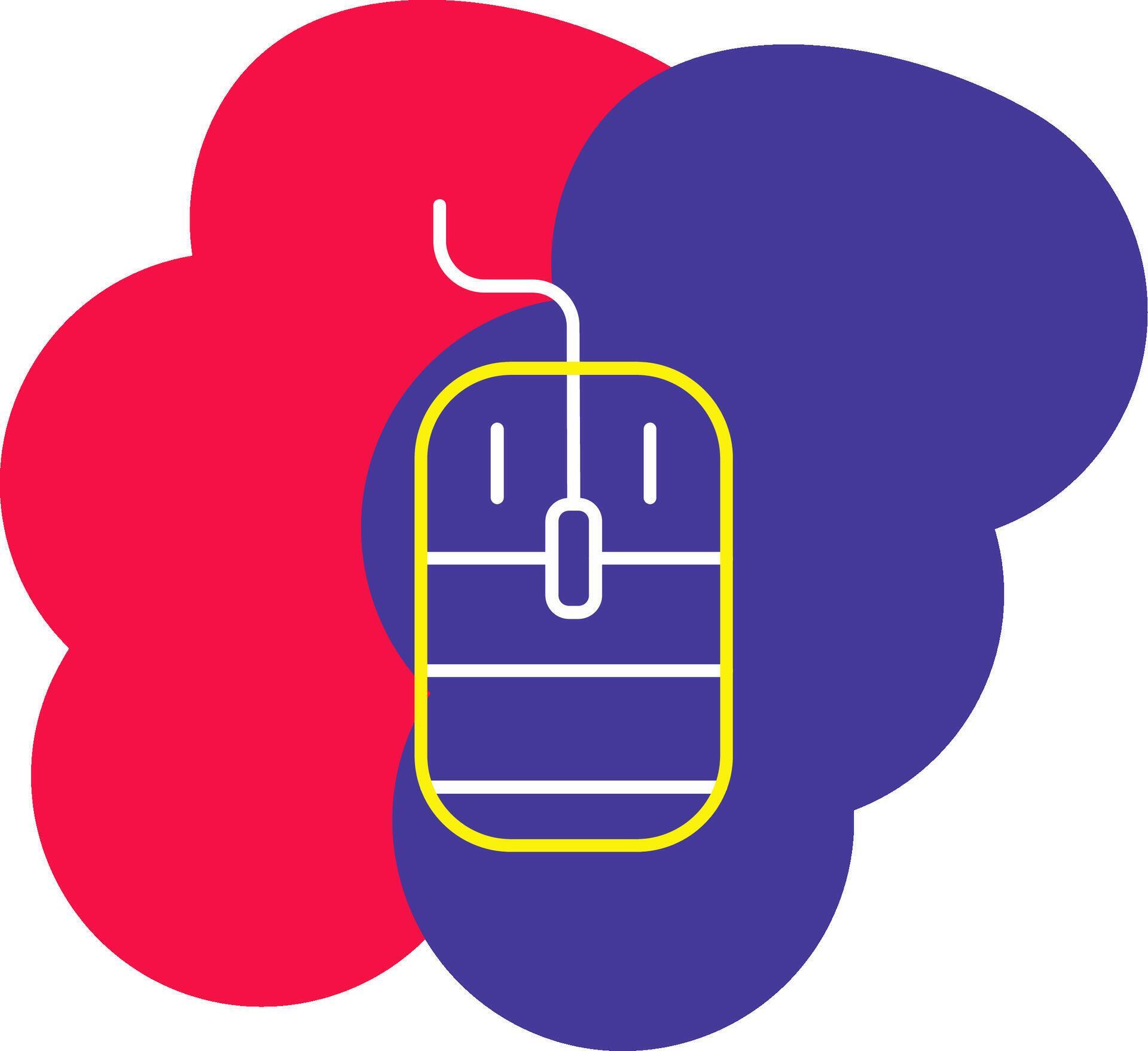 Computer Mouse Cursor Controller Pointer Device Clicker Gadget 69559393 Vector Art at Vecteezy