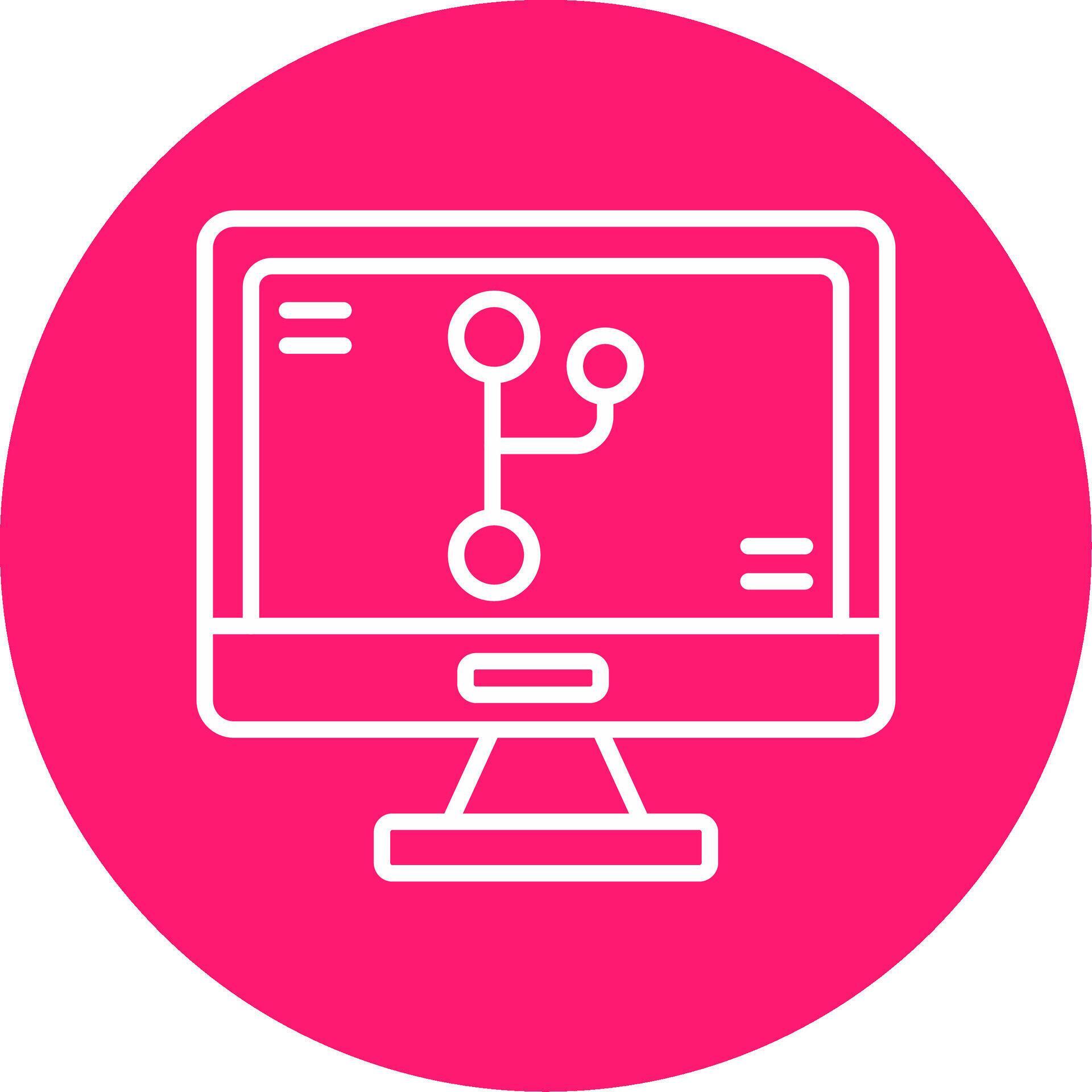 Git Version Control Tool Line Multi Circle 69601944 Vector Art at Vecteezy