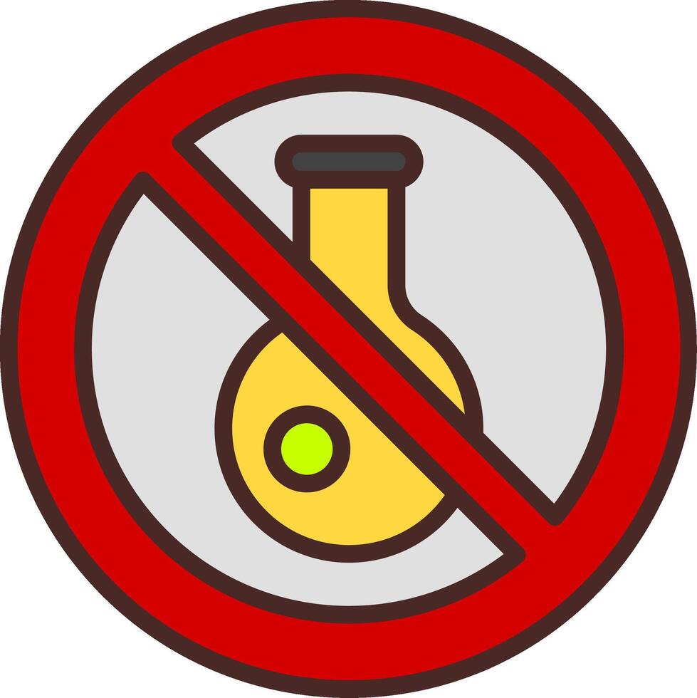 Dangerous Outlined Frame Object 69604125 Vector Art at Vecteezy