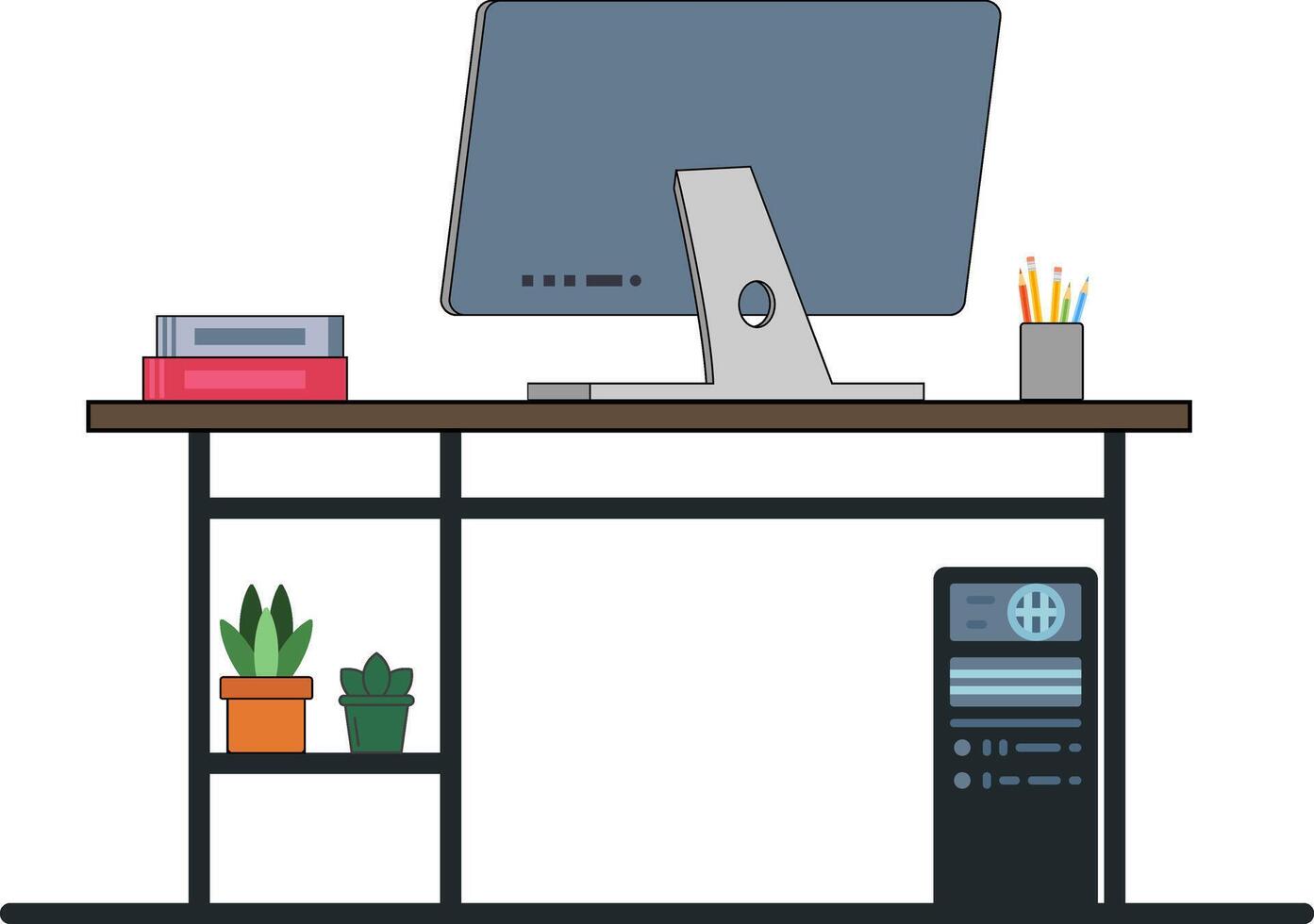 Studio Workstation Vector Art, Icons, and Graphics for Free Download
