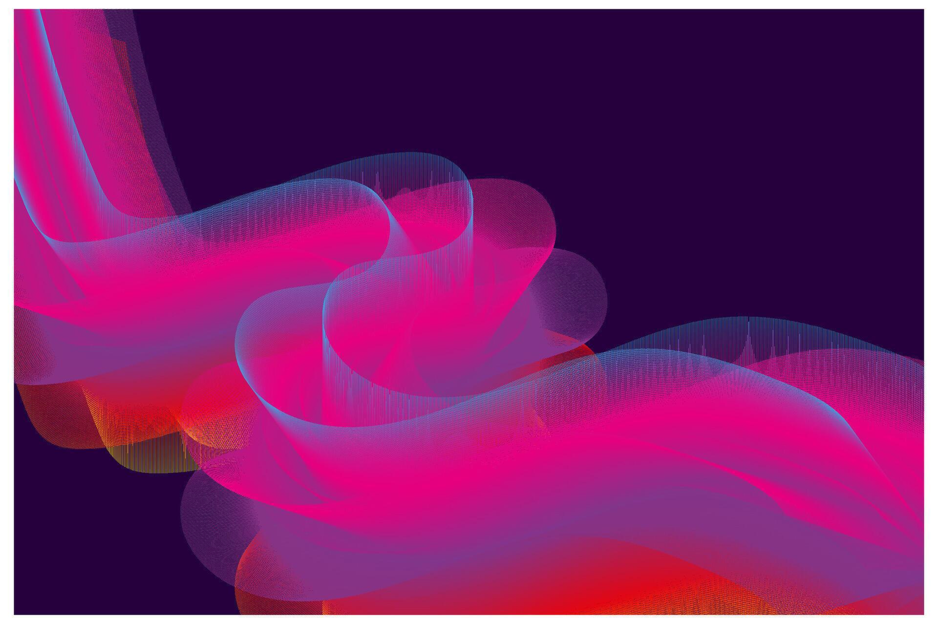 Abstract Glowing Gradient Background 69893747 Vector Art at Vecteezy