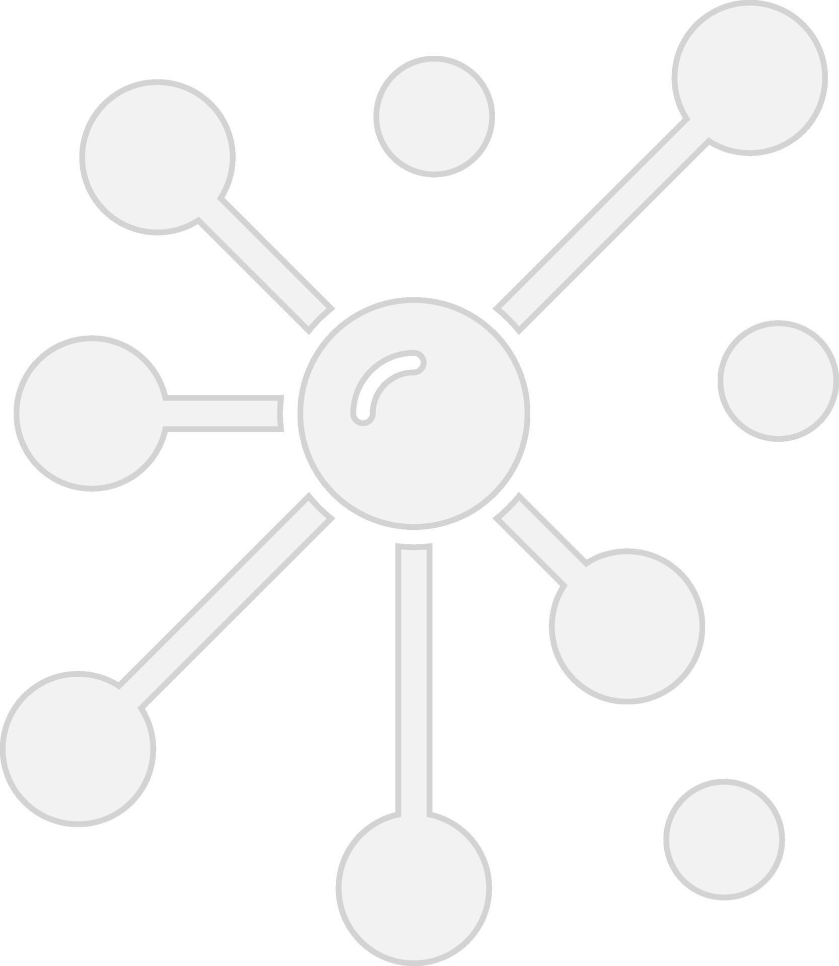 Node Solid Fill Symbol 70002374 Vector Art at Vecteezy
