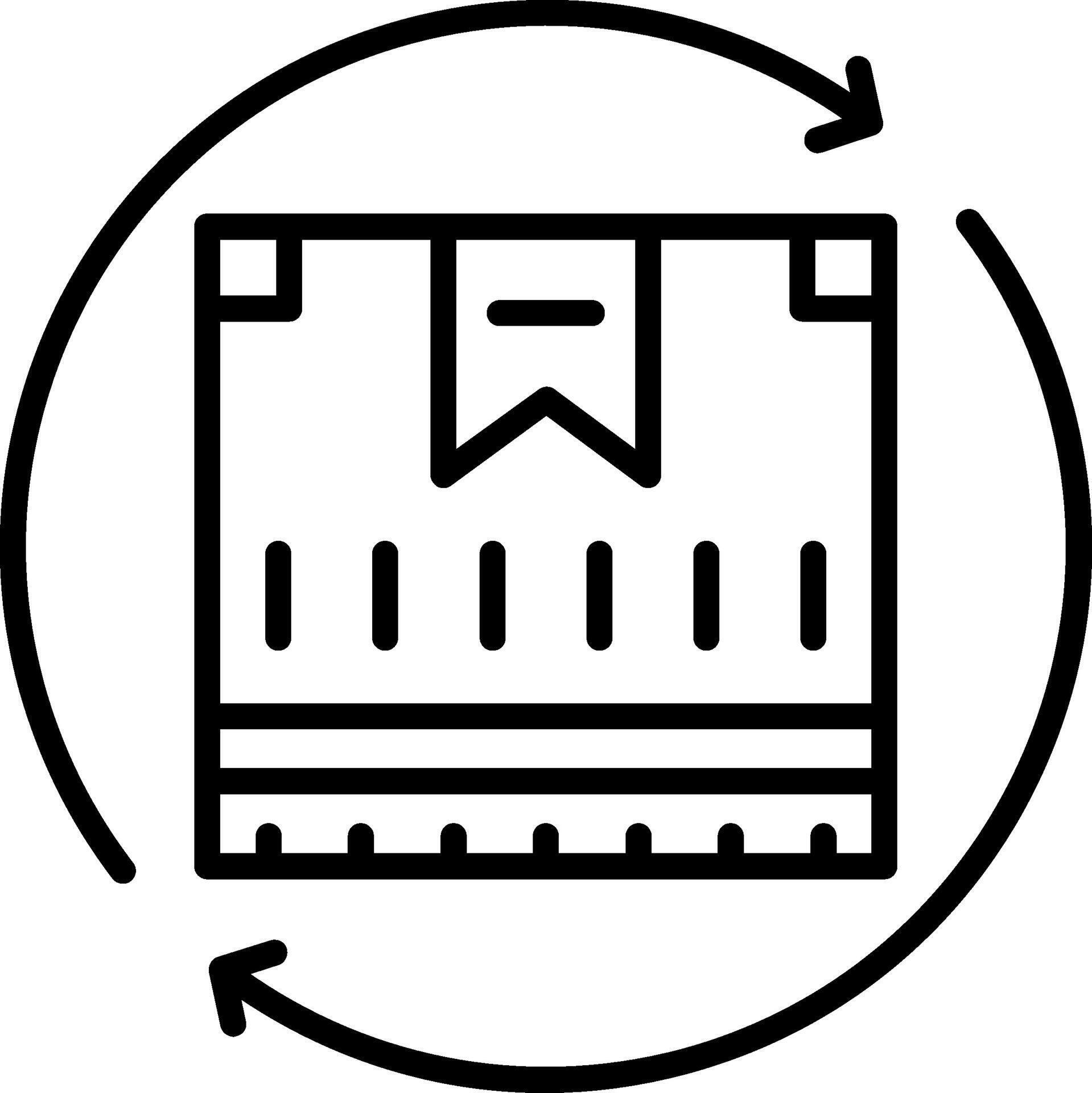 Regular Cycle Counting Process 70058960 Vector Art at Vecteezy