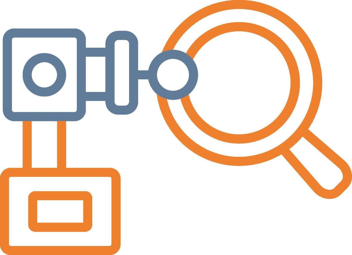 Slit Lamp Compact Web Symbol 70122089 Vector Art at Vecteezy