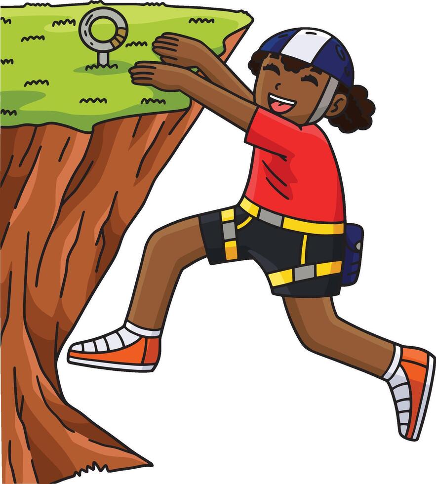 Tree Climbing Park Vector Art, Icons, and Graphics for Free Download