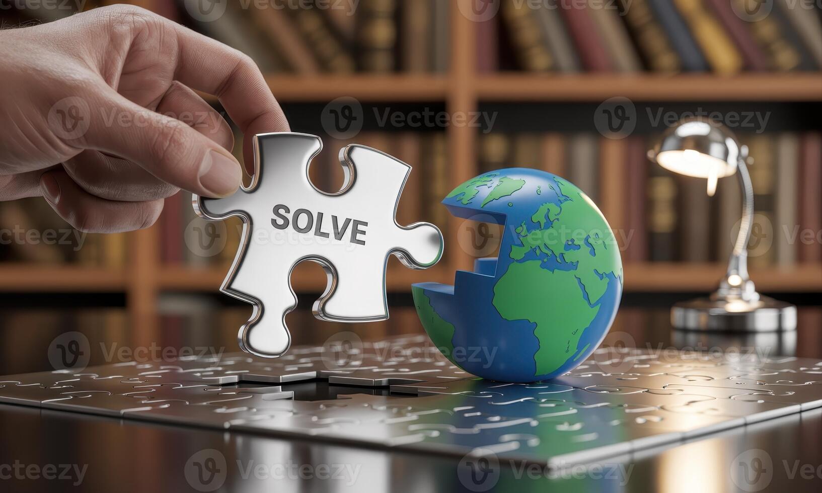 Problem Solving Approach Stock Photos, Images and Backgrounds for Free ...