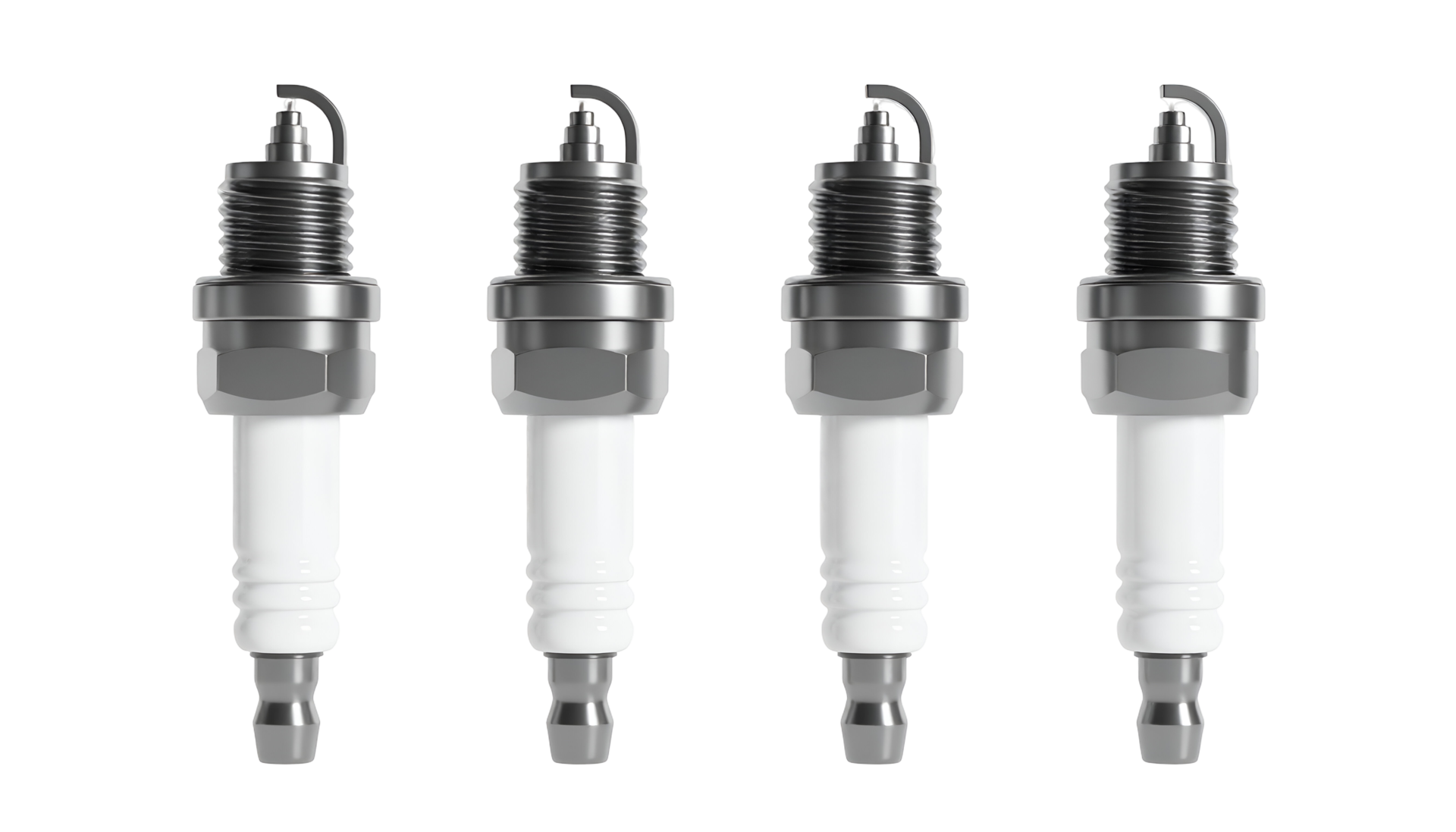 Understanding Spark Plugs Function, Design, and Replacement Guide with ...