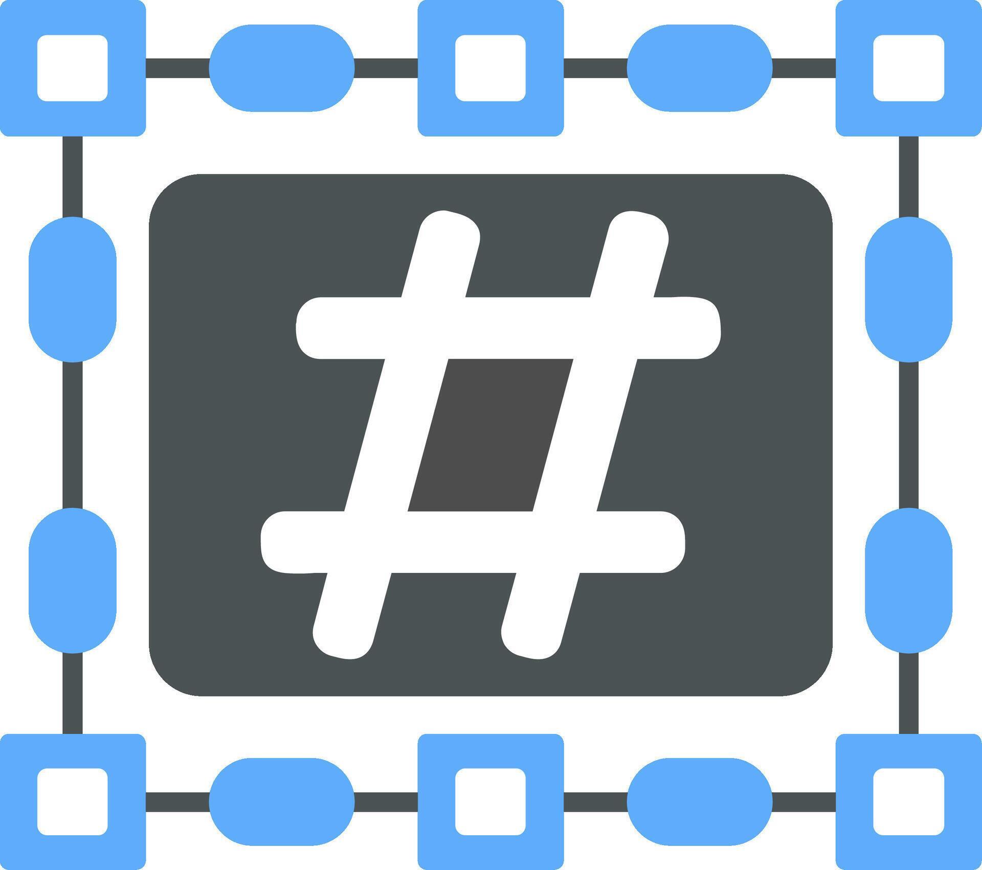 Hash Function Code 71189224 Vector Art at Vecteezy