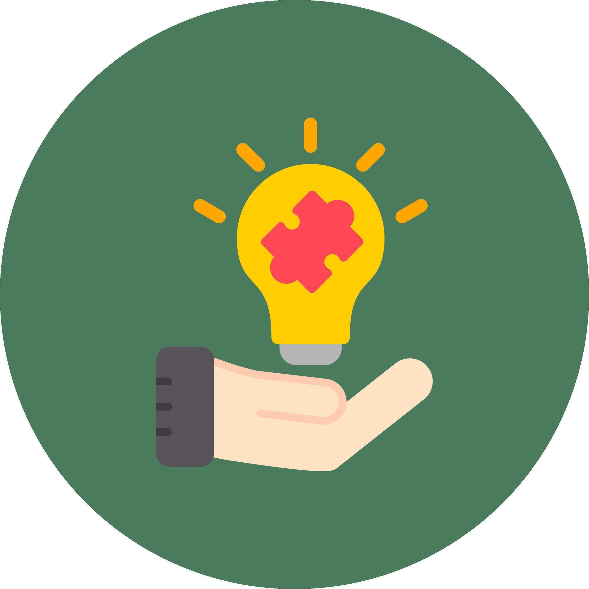 Problem Solving Sleek UX Module 71255416 Vector Art at Vecteezy