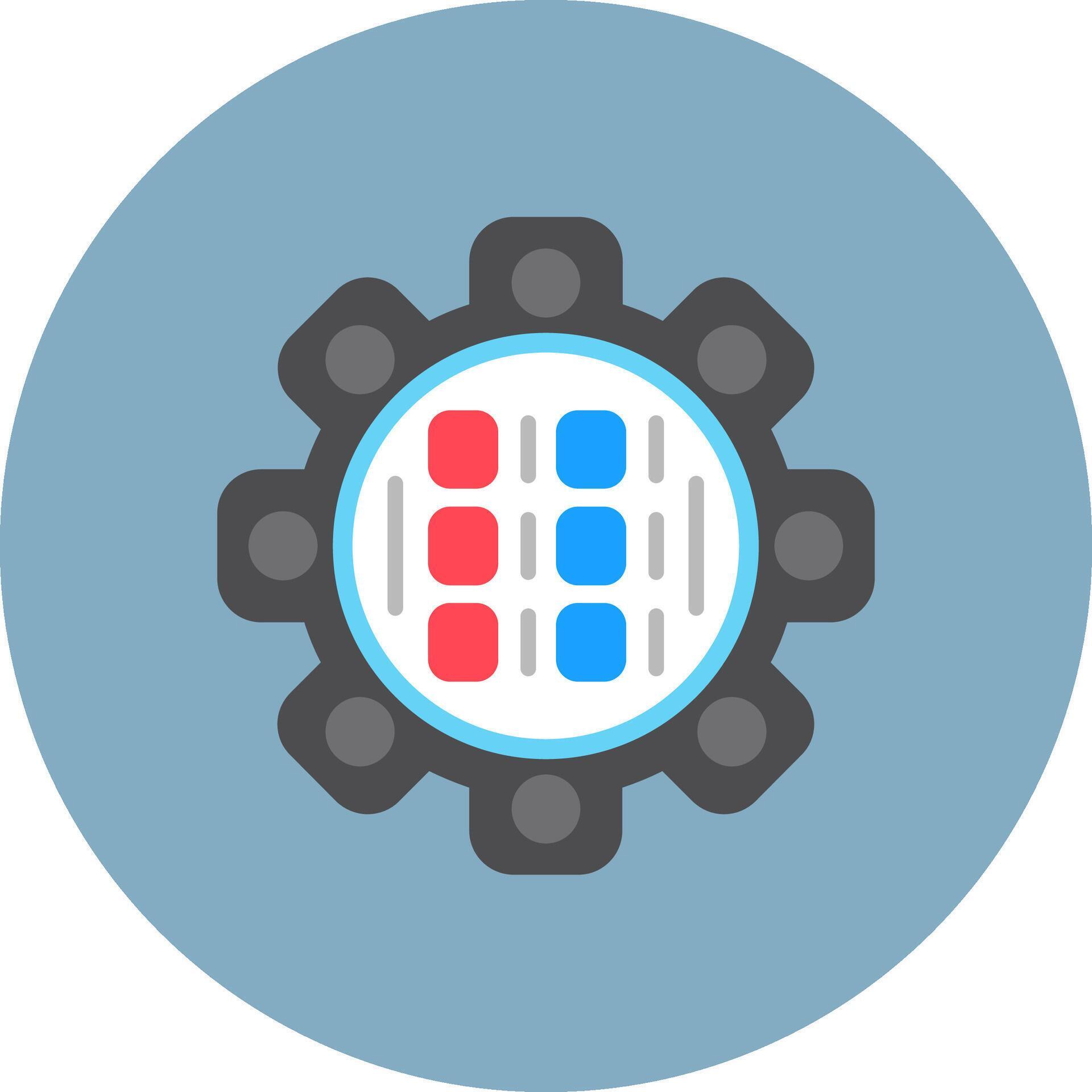 Binary Code Smart Badge 71256264 Vector Art at Vecteezy