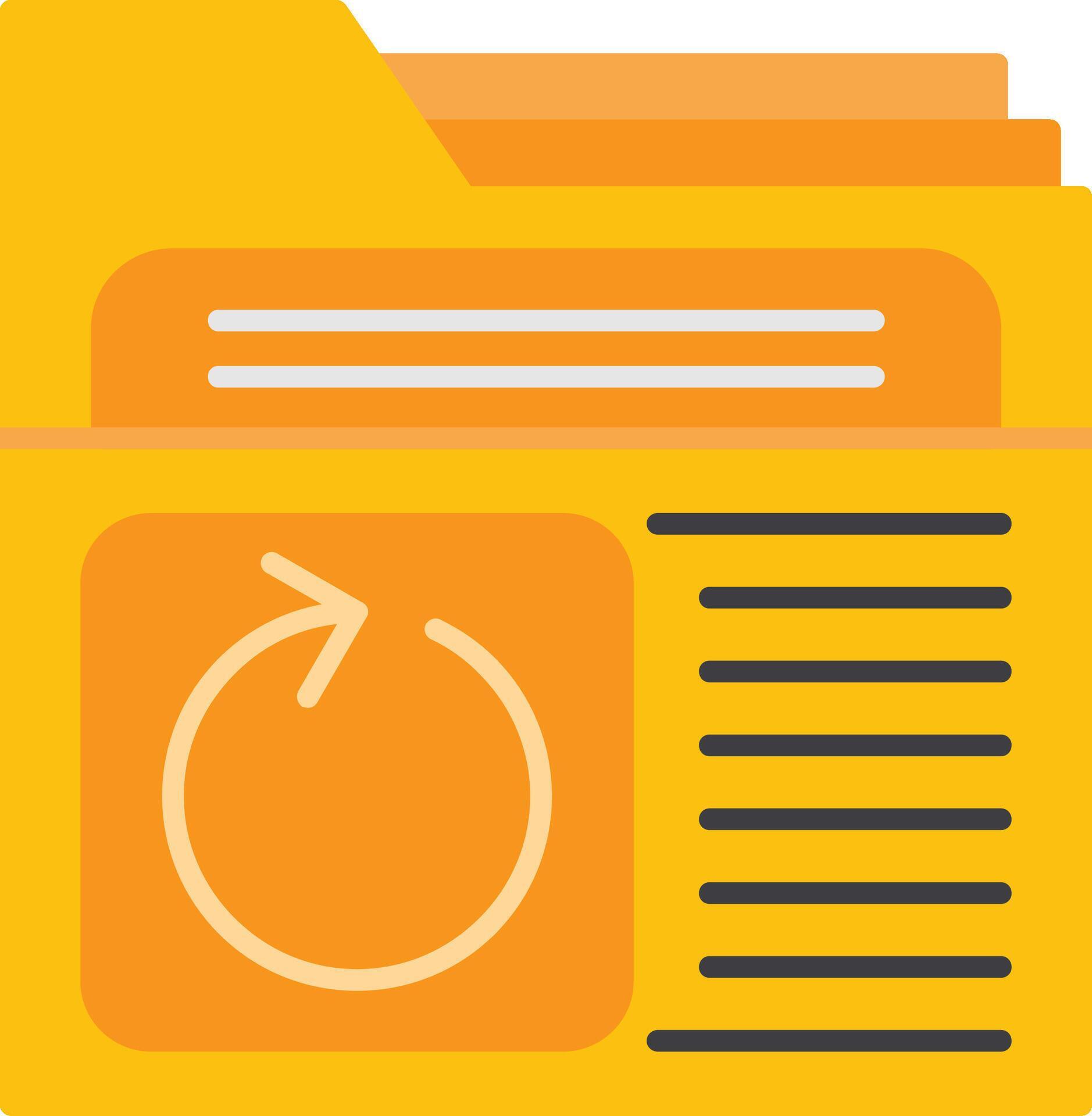 Refresh Folder Directory 71272734 Vector Art at Vecteezy