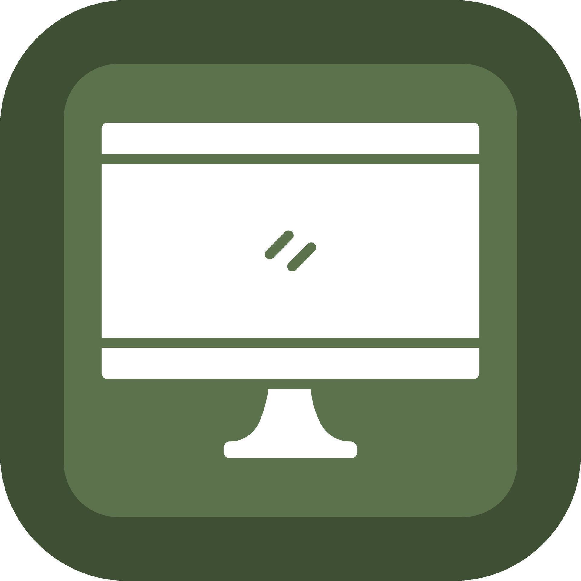 Monitor Interactive User Interface Design 71299034 Vector Art at Vecteezy