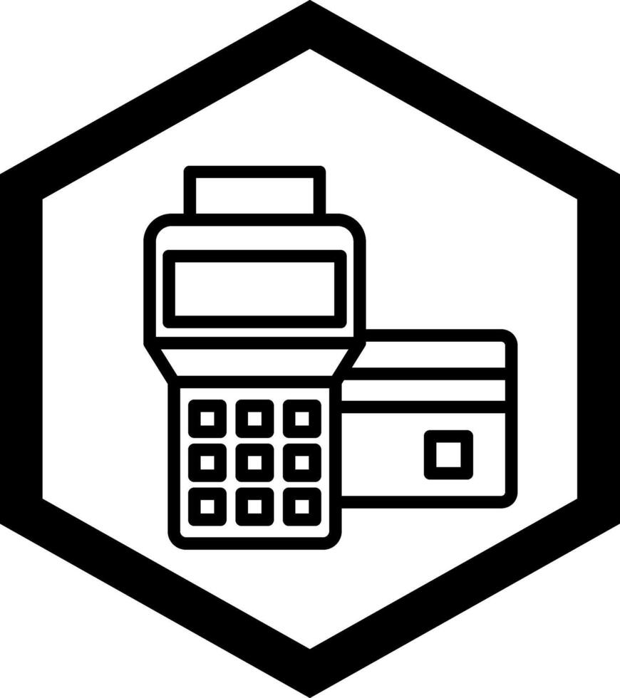 Pos Terminal Responsive App UI Shape 71701653 Vector Art at Vecteezy