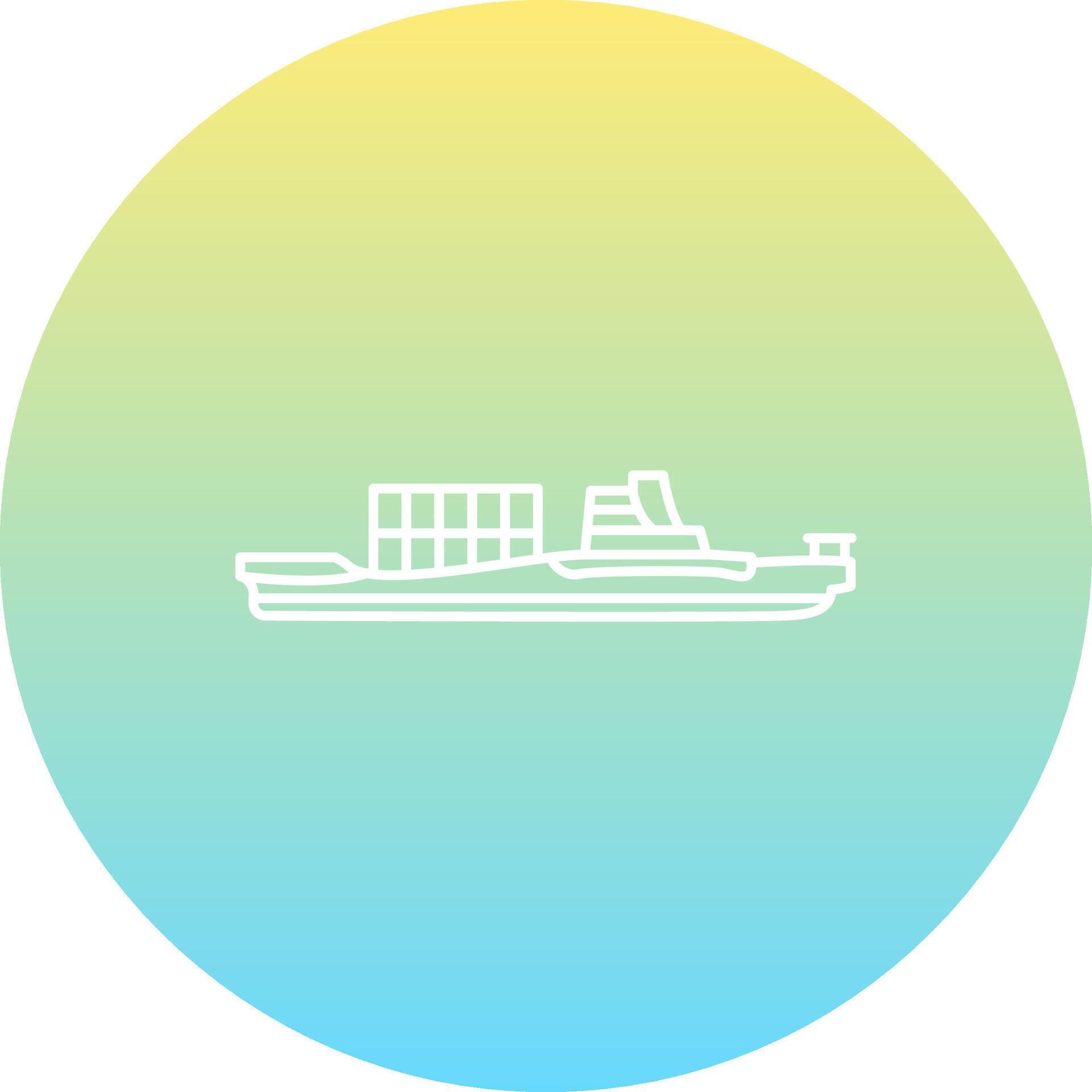 Cargo Ship Minimal User Interface Design 71703582 Vector Art at Vecteezy