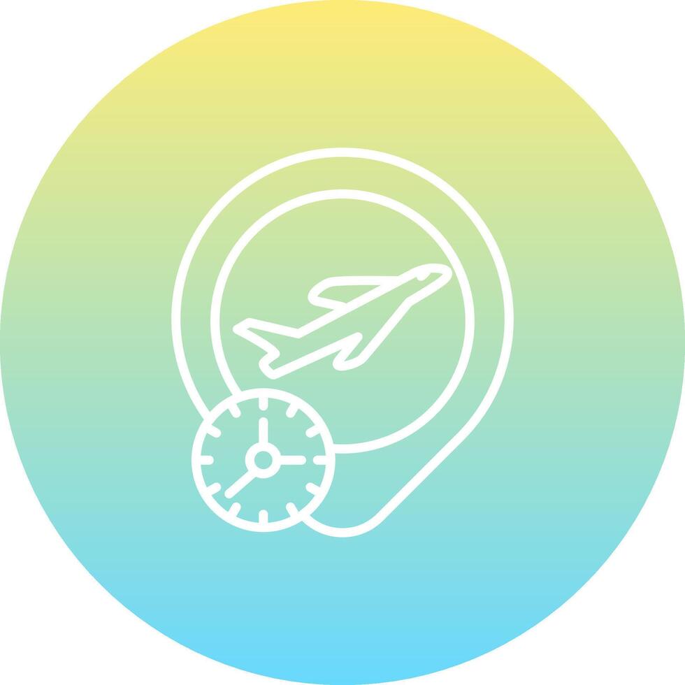 On Time Fluid Mobile UI Design 71733114 Vector Art at Vecteezy