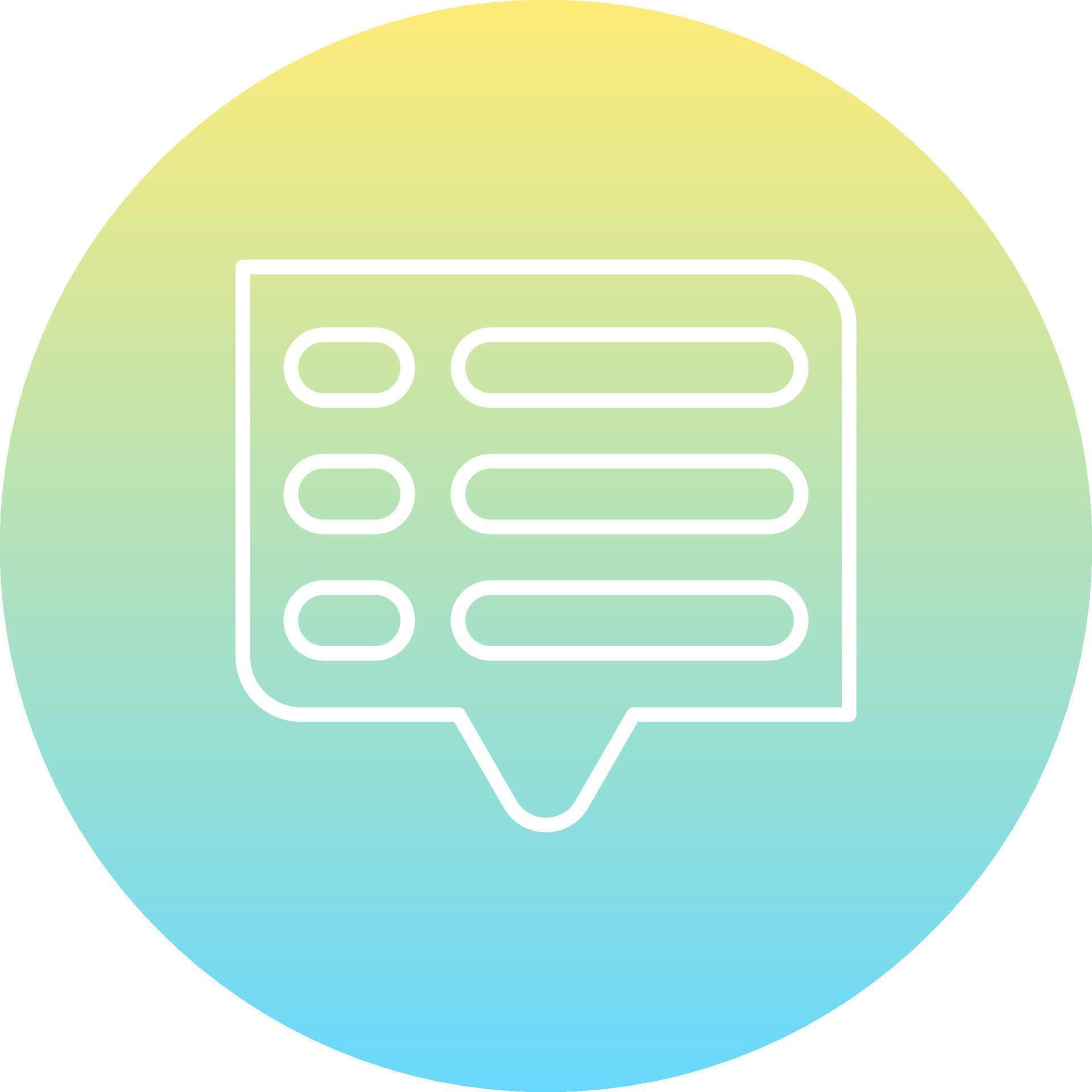 Chat Fluid Mobile UI Design 71733894 Vector Art at Vecteezy