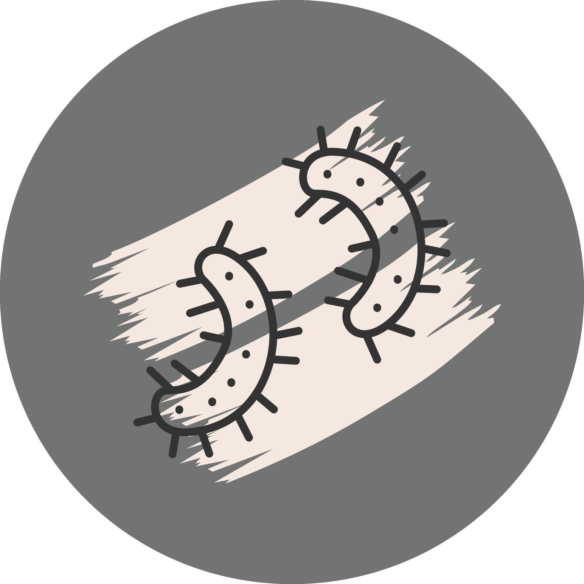 Acetobacter Balanced Flat Object 71906477 Vector Art at Vecteezy