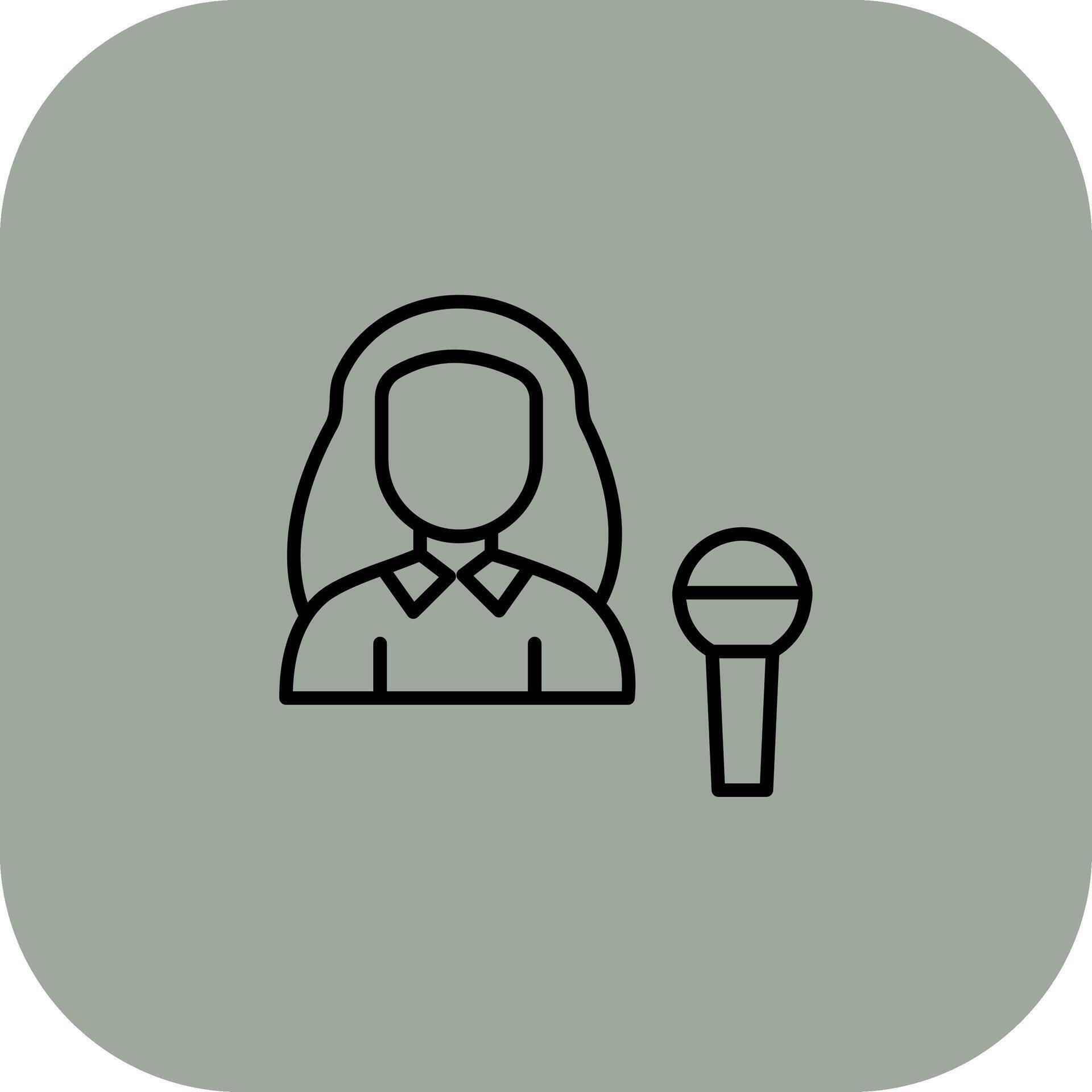 Presenter Interactive User Interface Design 72148302 Vector Art at Vecteezy