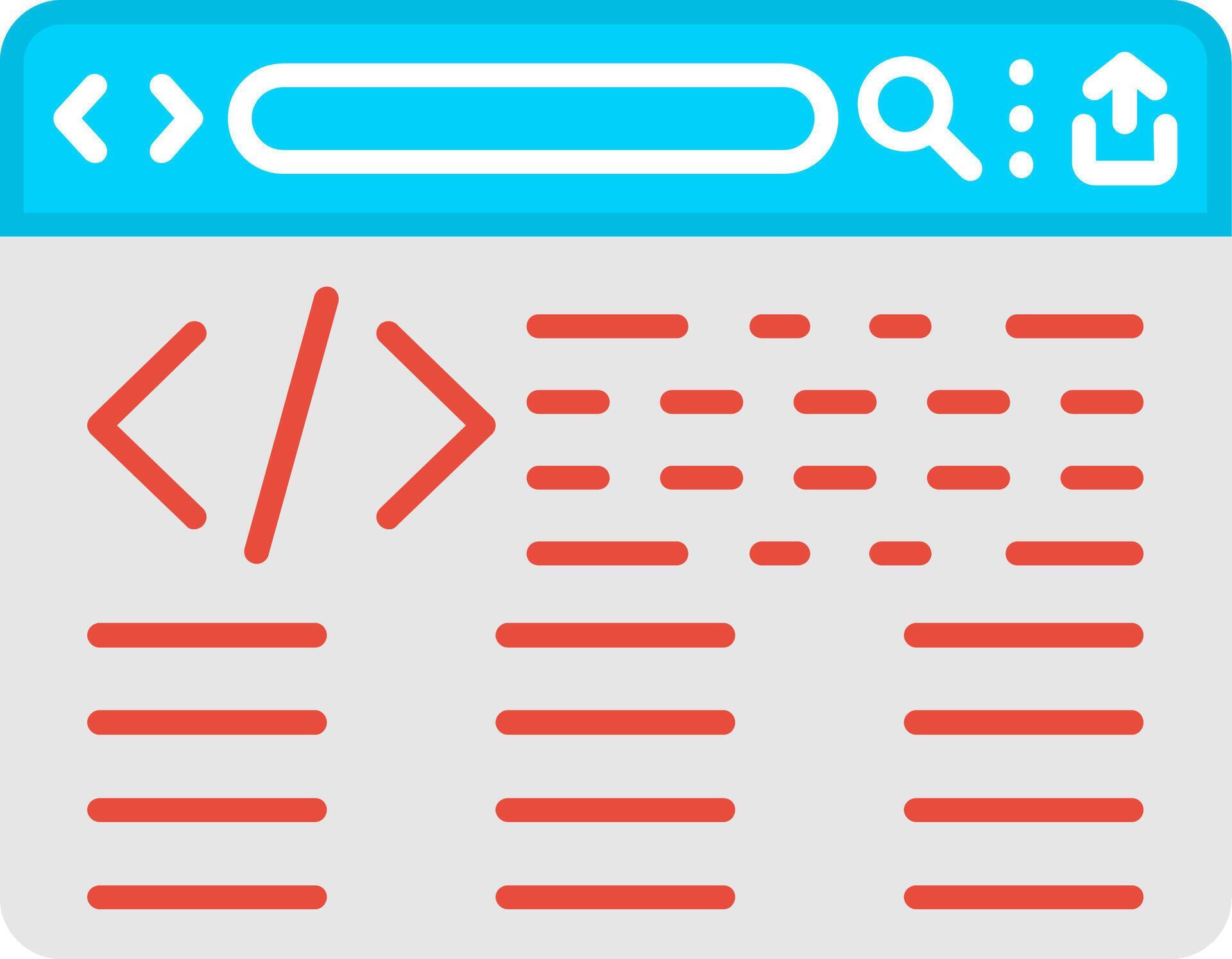 Programming Code Editing Editor 72436782 Vector Art at Vecteezy