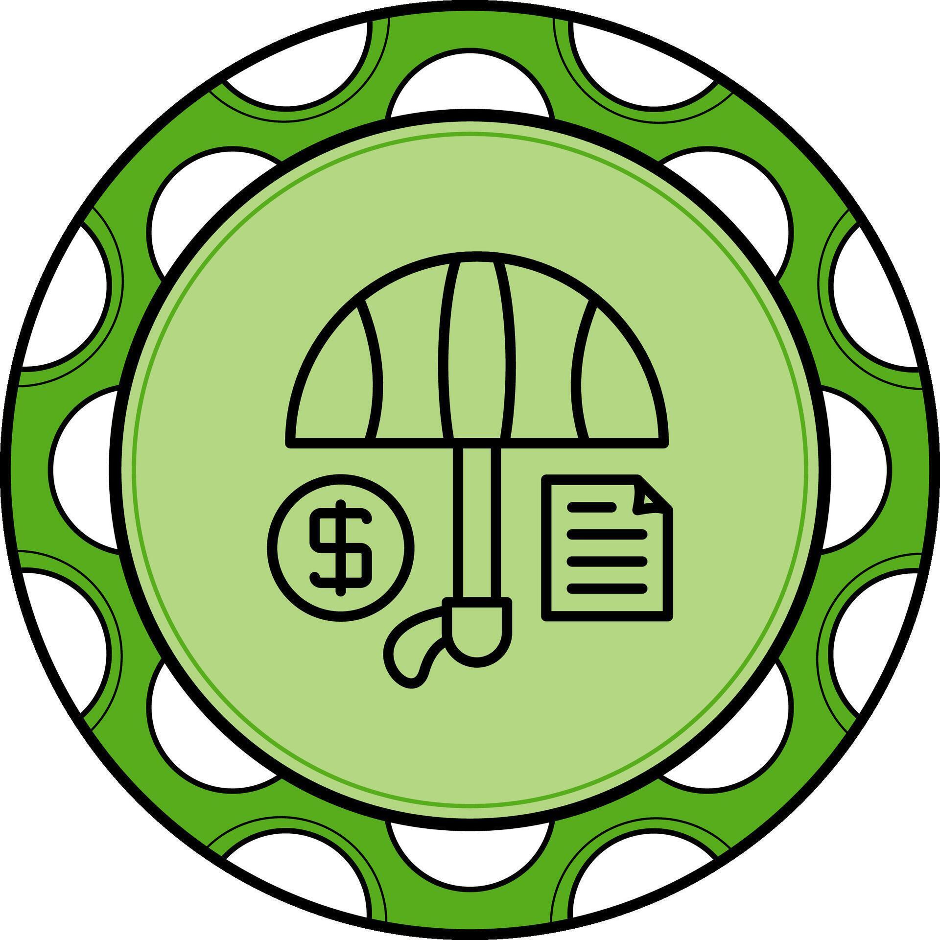 Insurance Refined Digital Shape 72466709 Vector Art at Vecteezy