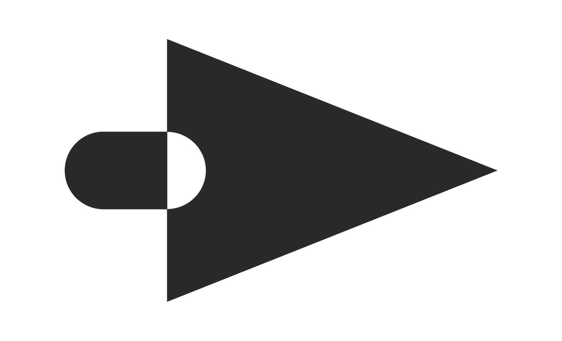 Creative cursor pointer simple design 73317389 Vector Art at Vecteezy