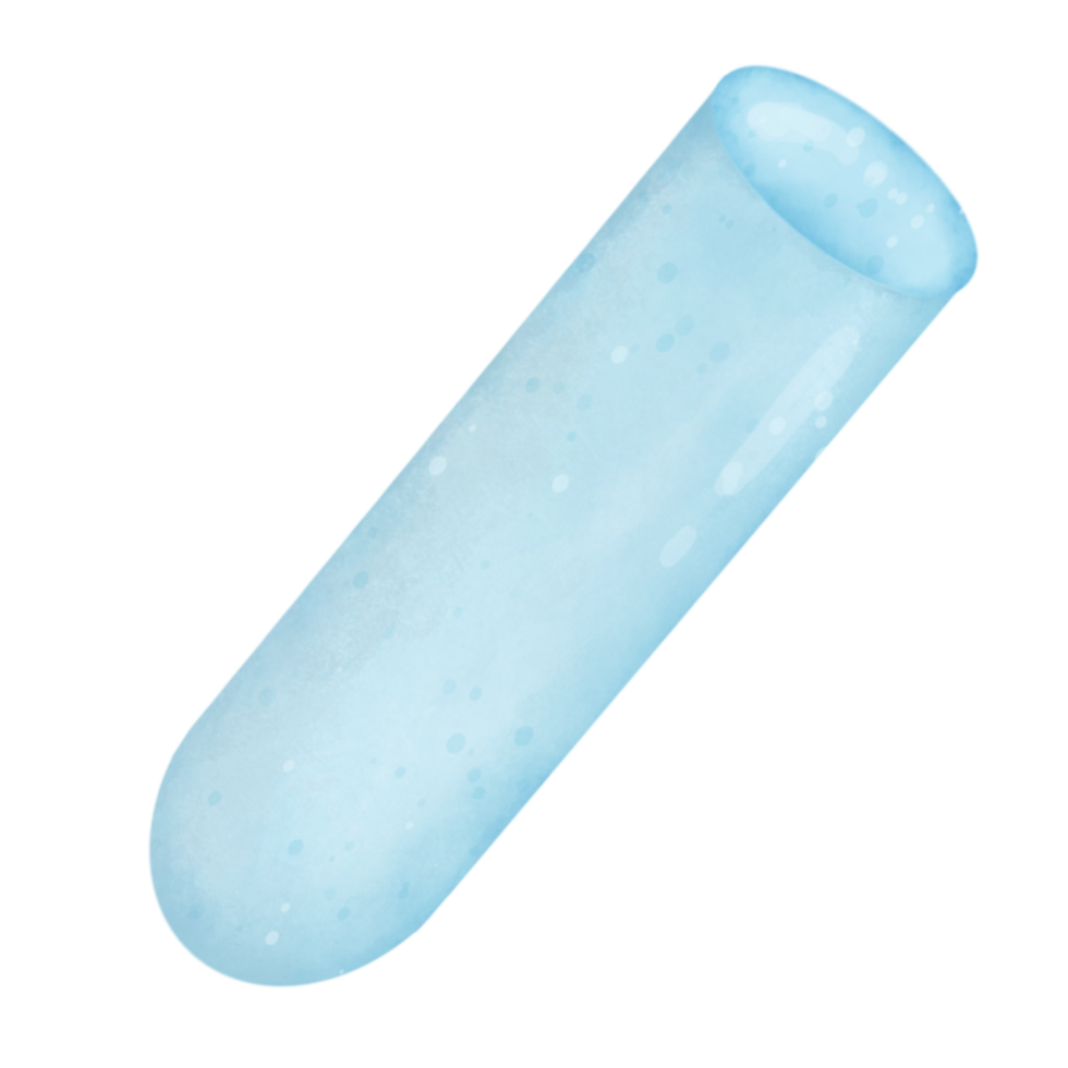 Test tube cartoon 73913883 PNG