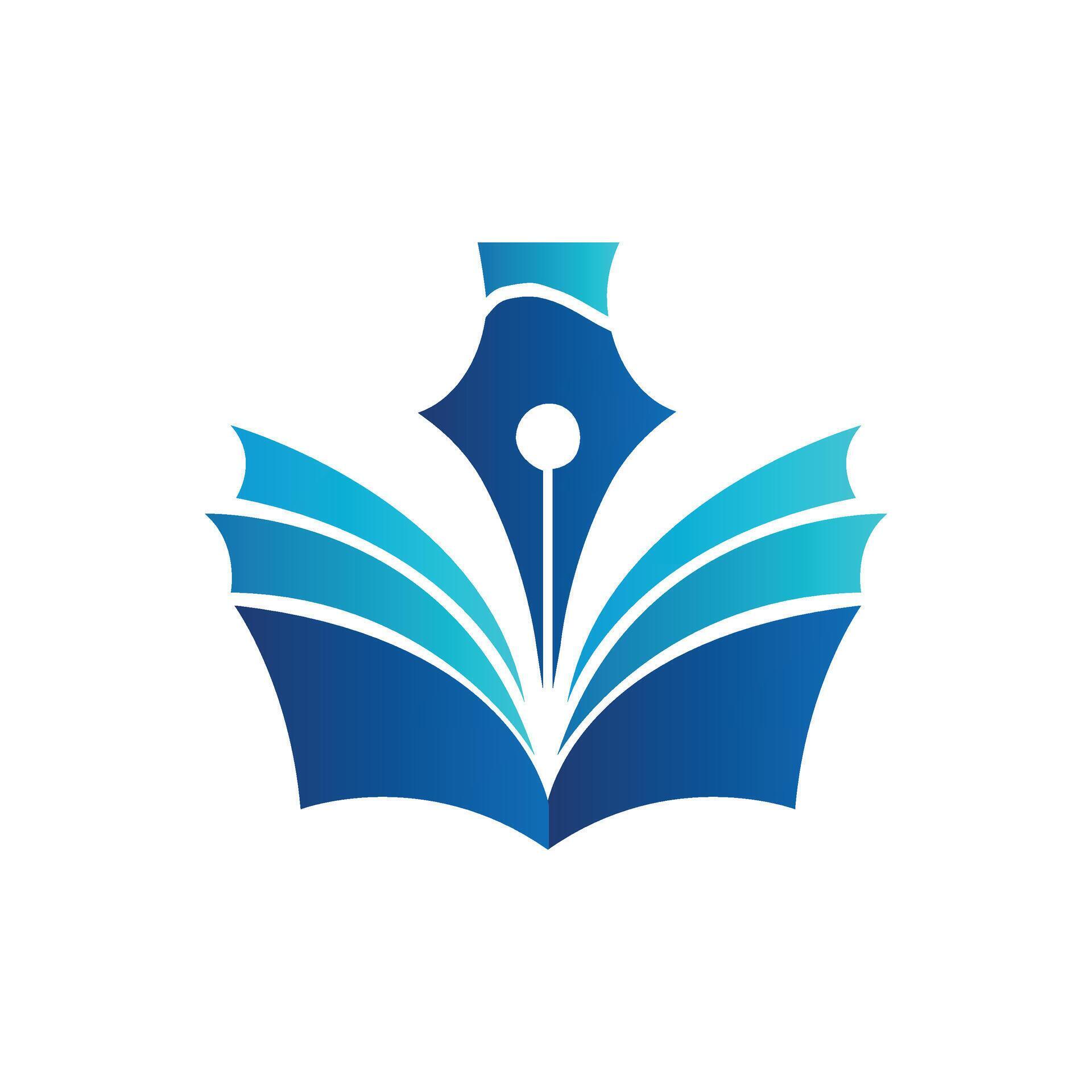 education logo design template 73976533 Vector Art at Vecteezy