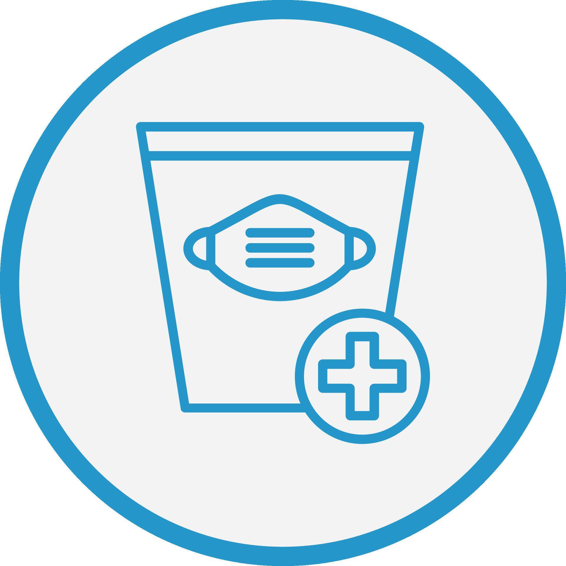 Dustbin Coded UI Symbol 74074727 Vector Art at Vecteezy