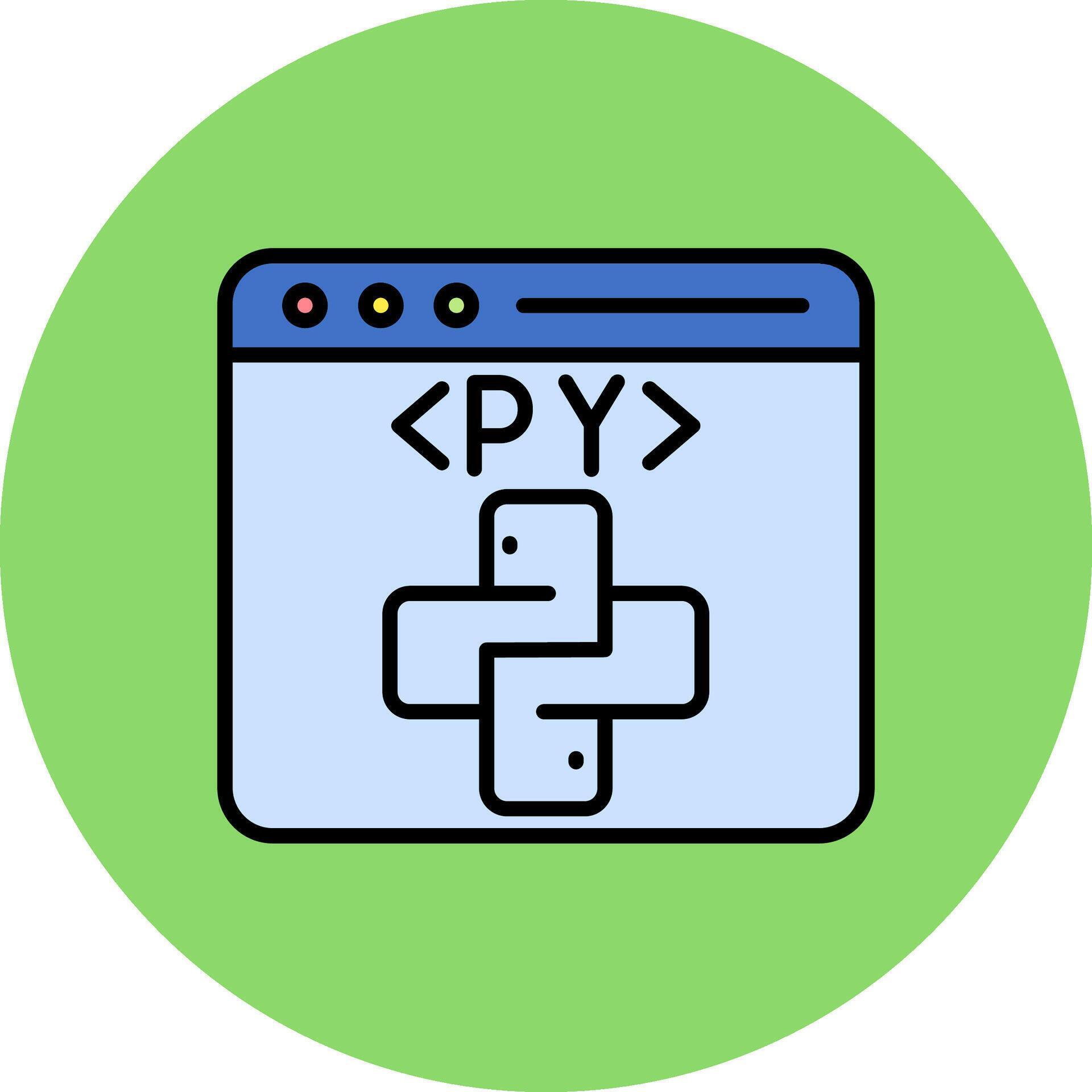 Python Clear Shape Fragment 74405506 Vector Art at Vecteezy