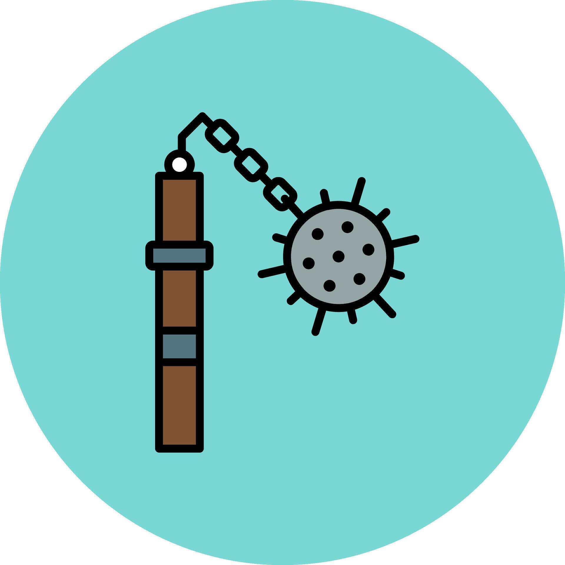 Mace Sharp Render Texture 74757395 Vector Art at Vecteezy