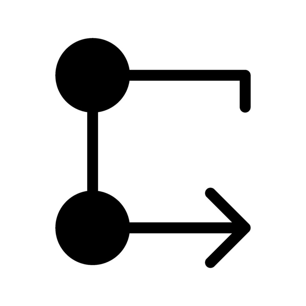 Algorithm Logic Process Icon 75405308 Vector Art at Vecteezy