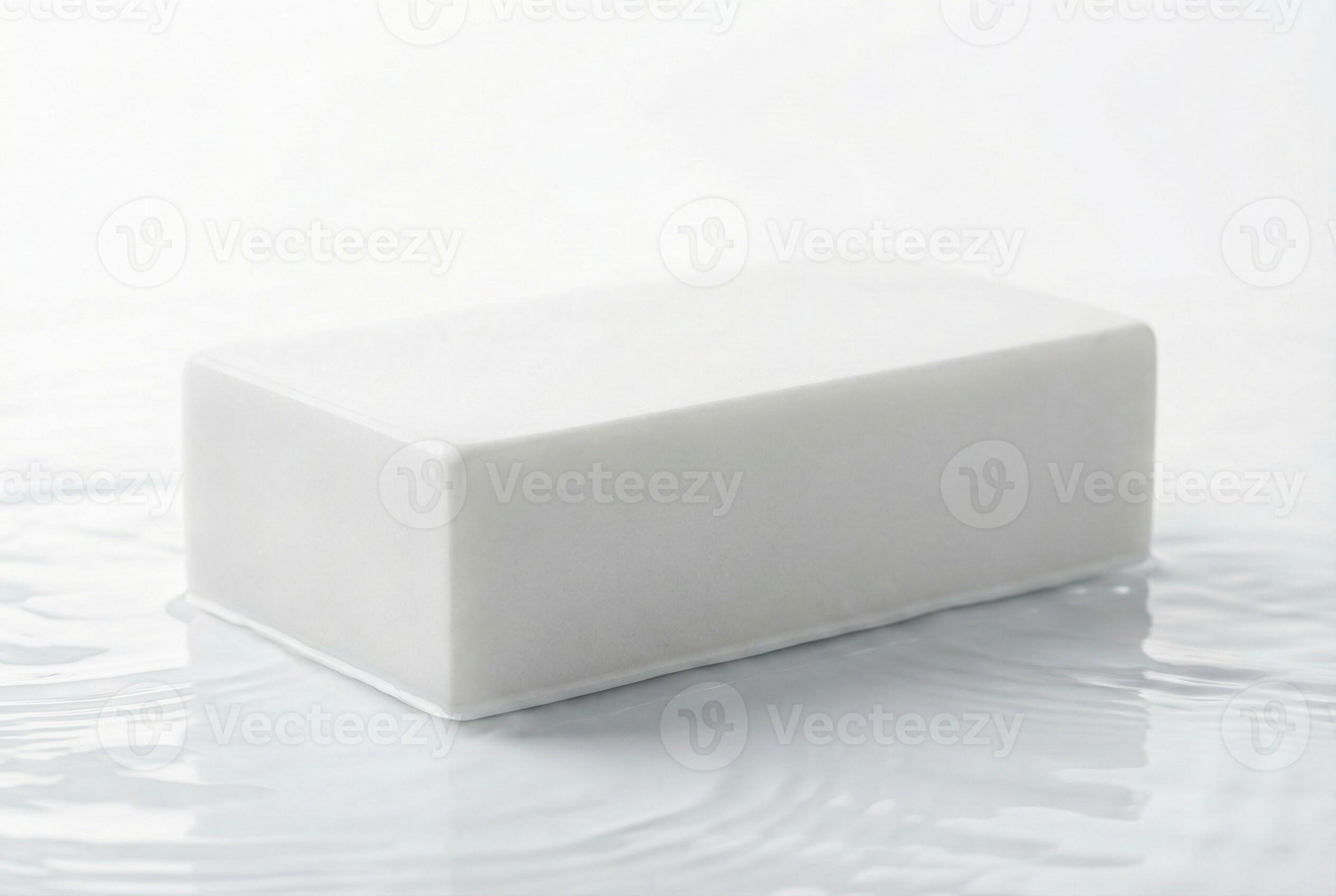 A white rectangular block. 77170113 Stock Photo at Vecteezy