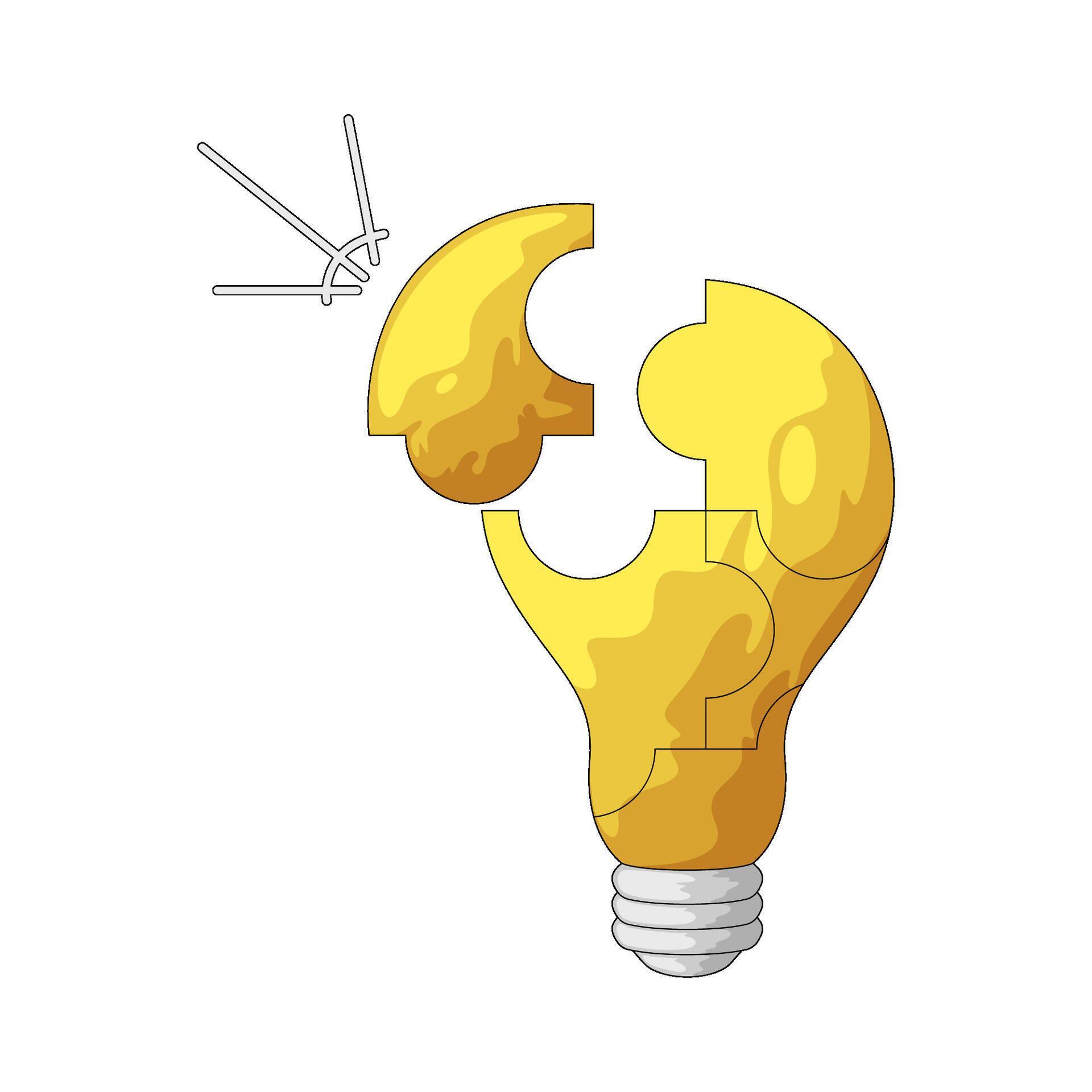 problem solving illustration 79507470 Vector Art at Vecteezy