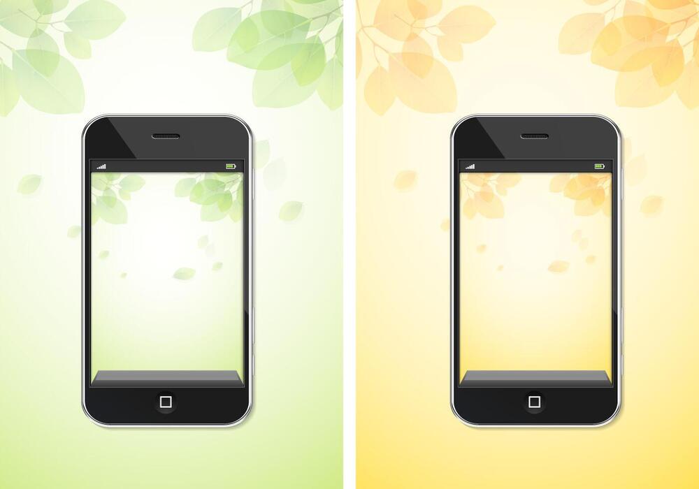 Iphone Frame Vector Art, Icons, and Graphics for Free Download