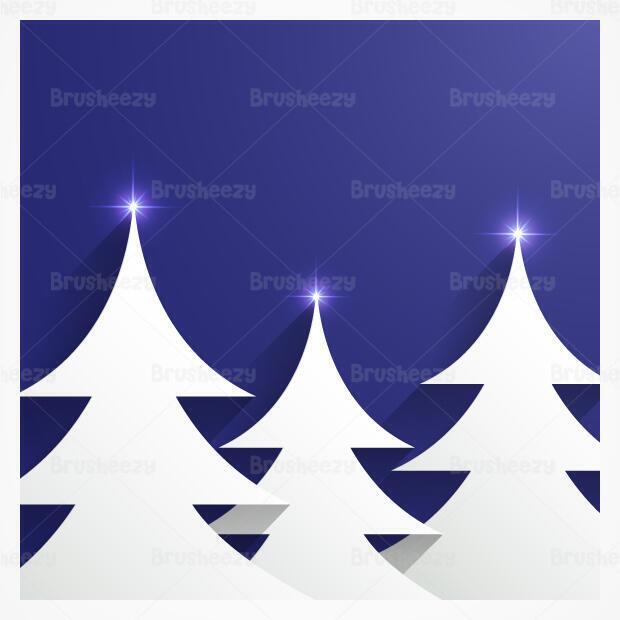 Abstract Christmas Tree Vector Art, Icons, and Graphics for Free Download