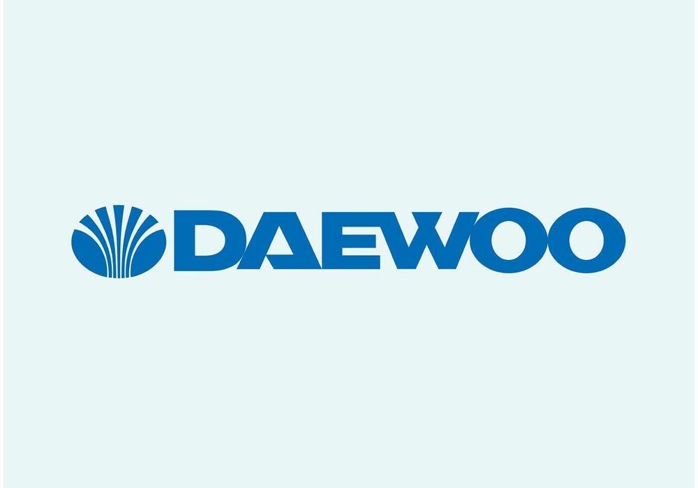 Daewoo Vector Art, Icons, and Graphics for Free Download