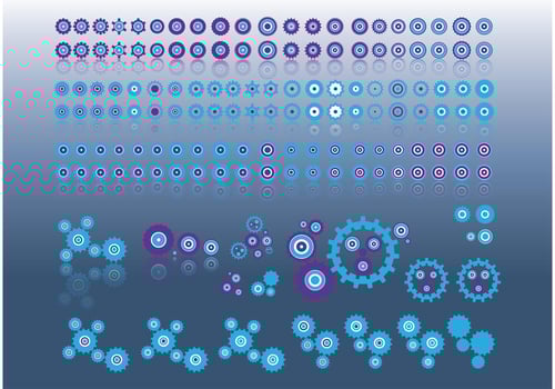 Gear Free Vector Art - (4109 Free Downloads)