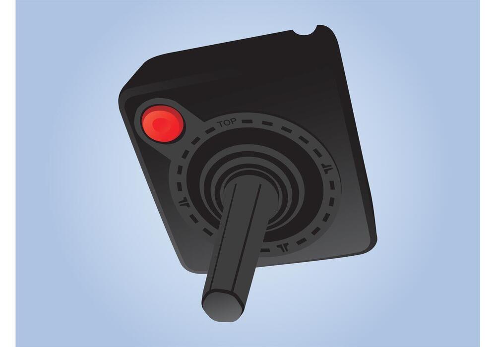 Atari Vector Art, Icons, and Graphics for Free Download