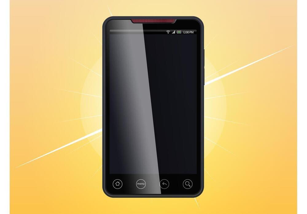 Phone Display Vector Art, Icons, and Graphics for Free Download