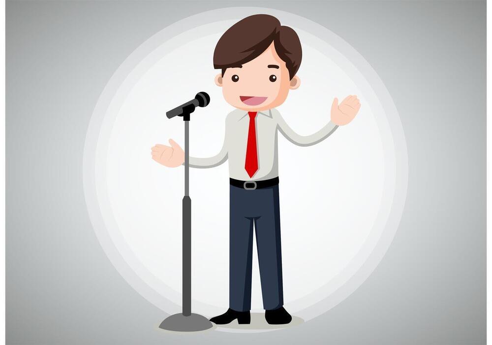 Stand Up Vector Art, Icons, and Graphics for Free Download