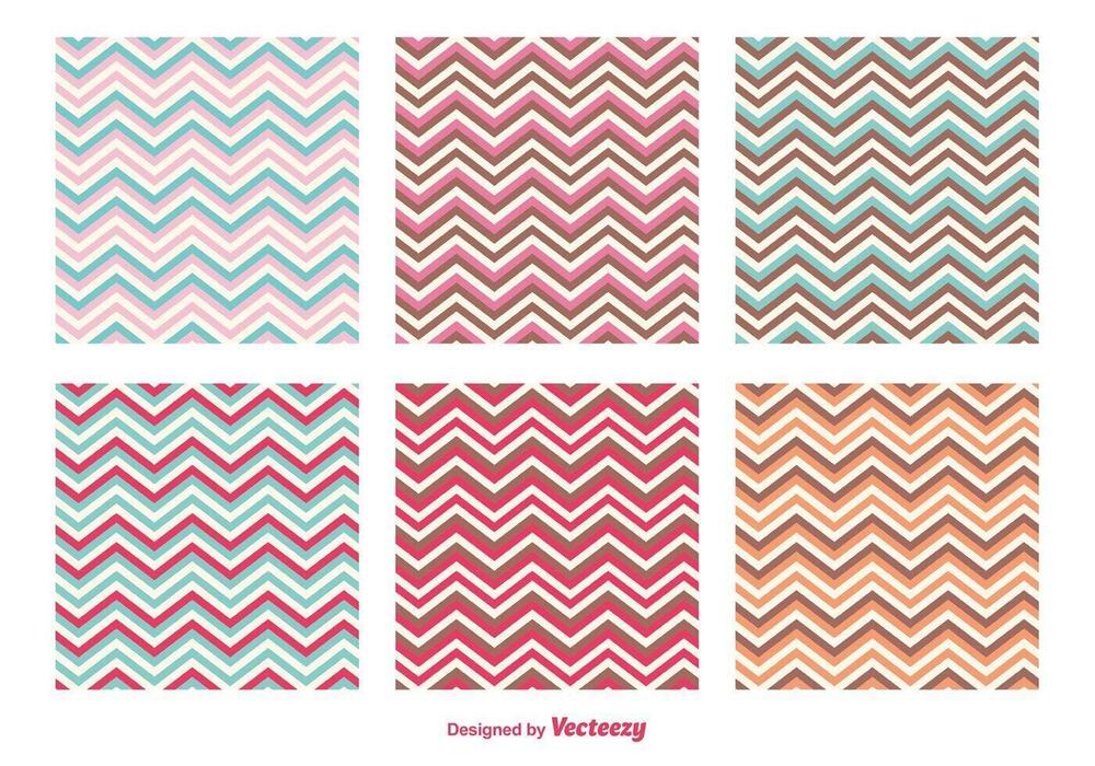 Seamless Chevron Pattern Vector Art, Icons, and Graphics for Free Download
