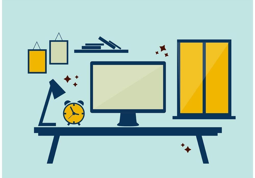 Desktop Vector Art, Icons, and Graphics for Free Download