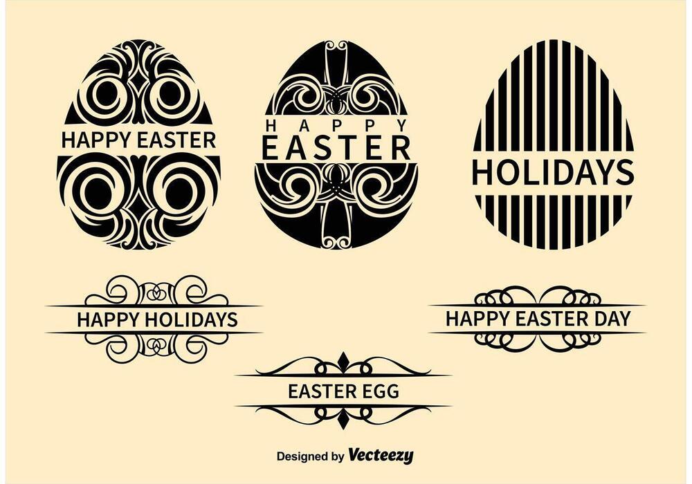 Greek Easter Vector Art, Icons, and Graphics for Free Download