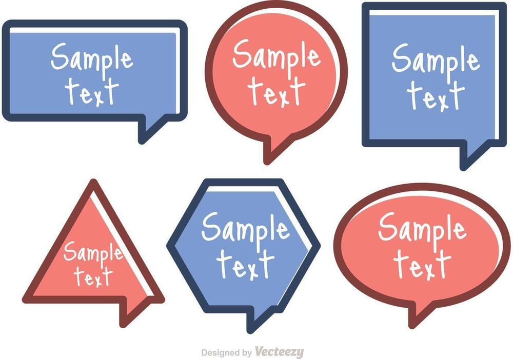 Message Box Vector Art, Icons, and Graphics for Free Download