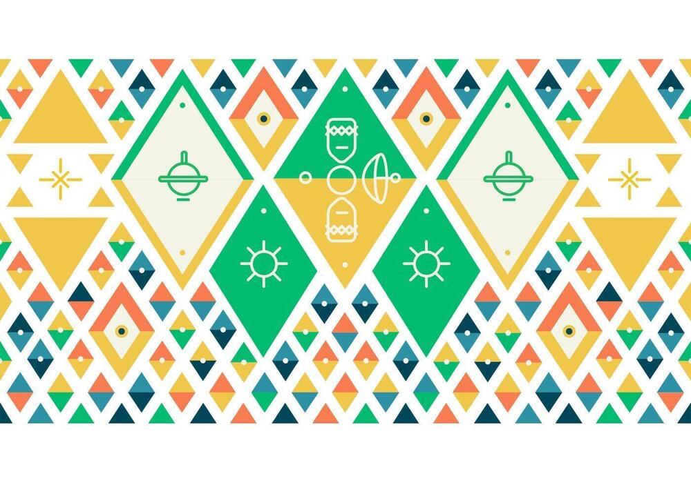 Sun Pattern Vector Art, Icons, and Graphics for Free Download