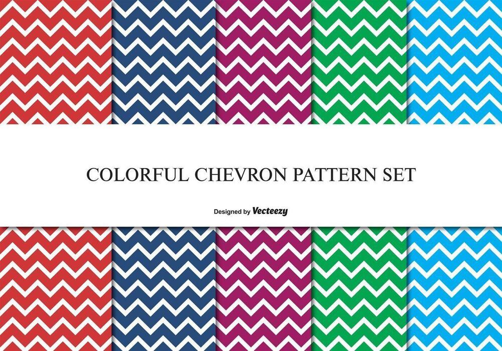 Chevron Pattern Vector Art, Icons, and Graphics for Free Download